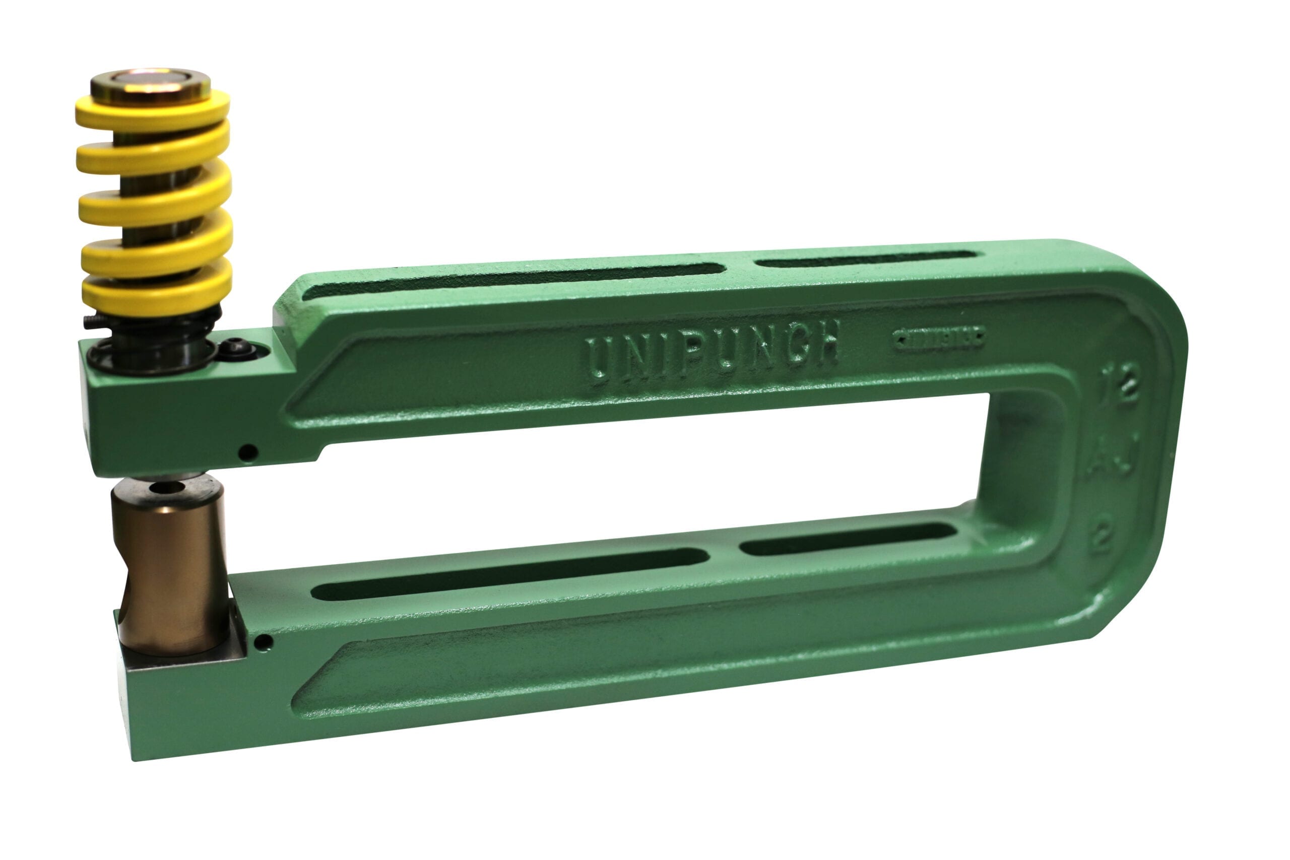 14302P 12AJ-2P ROUND UNIT COMPLETE - UniPunch Products, Inc. | Buy C ...